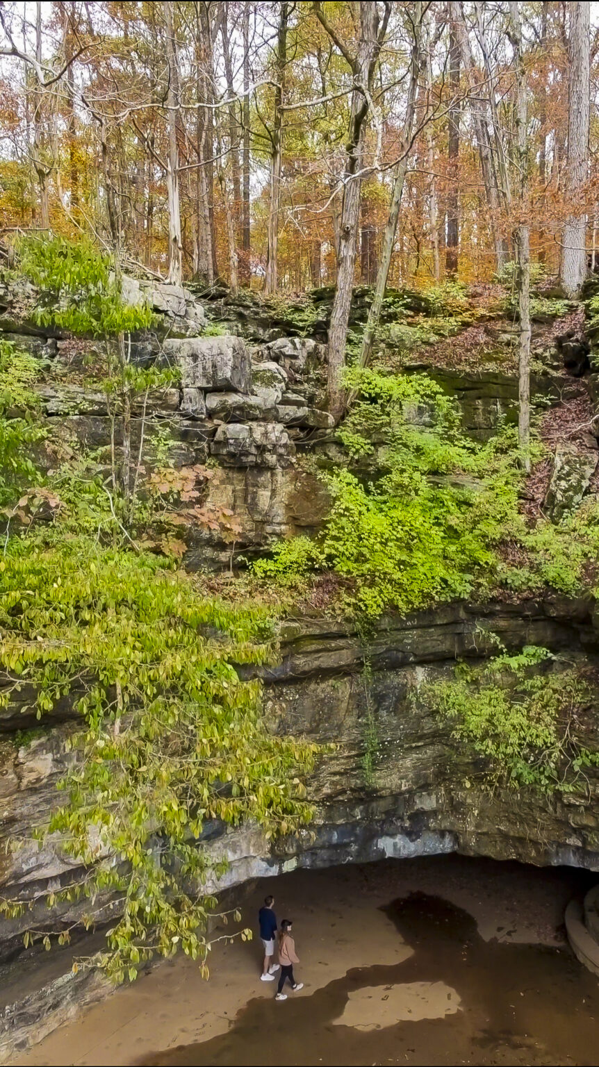 Fun Things to do in Clarksville, TN for Couples | Couple in the Kitchen