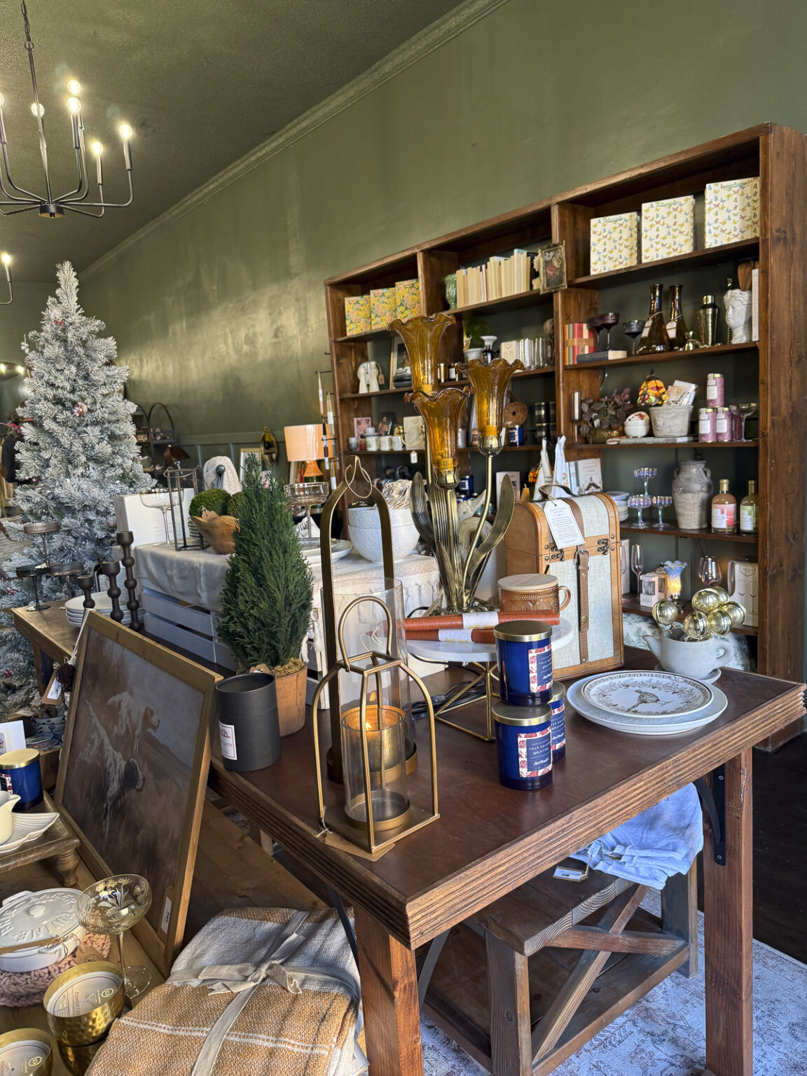 Things to do in Springfield, TN: A Cozy Getaway from Nashville | Couple ...