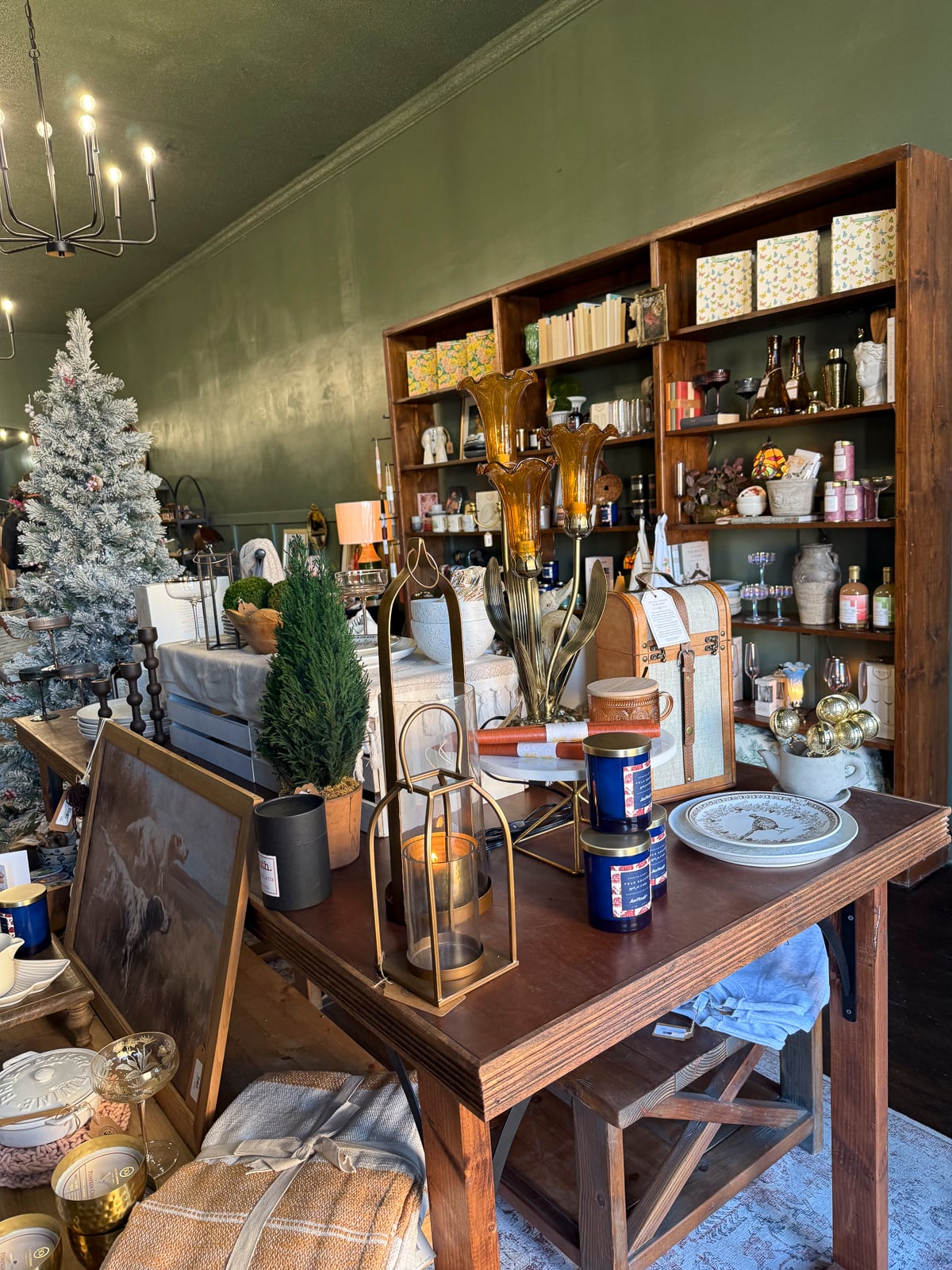 Things to do in Springfield, TN: A Cozy Getaway from Nashville | Couple ...