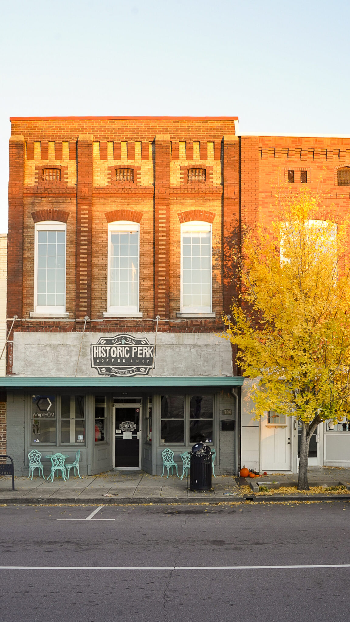 Things to do in Springfield, TN: A Cozy Getaway from Nashville | Couple ...