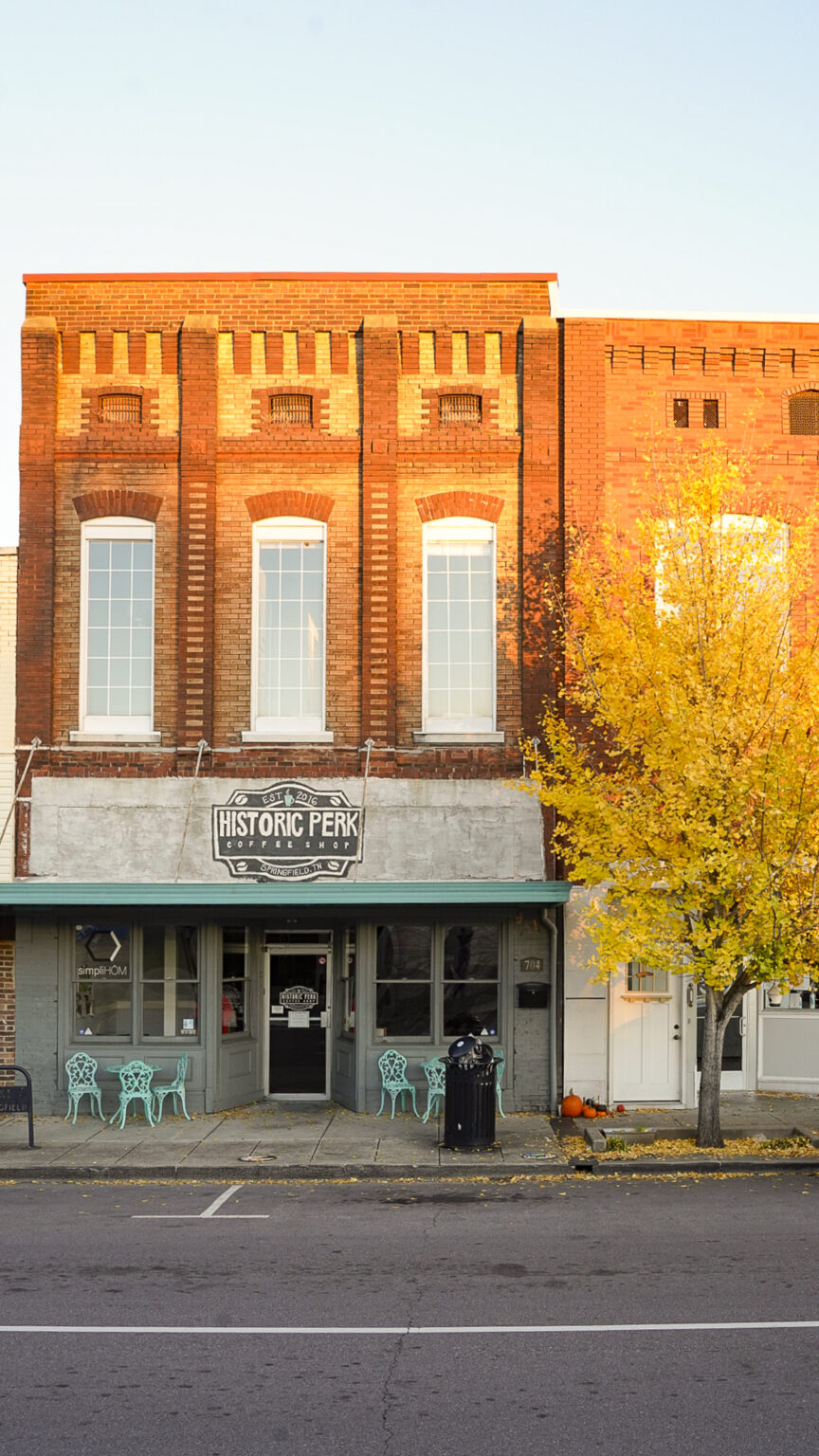 Things to do in Springfield, TN: A Cozy Getaway from Nashville | Couple ...