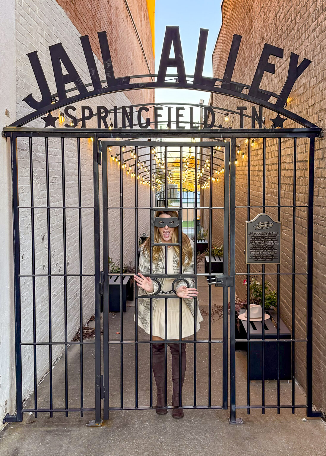 Things to do in Springfield, TN: A Cozy Getaway from Nashville | Couple ...