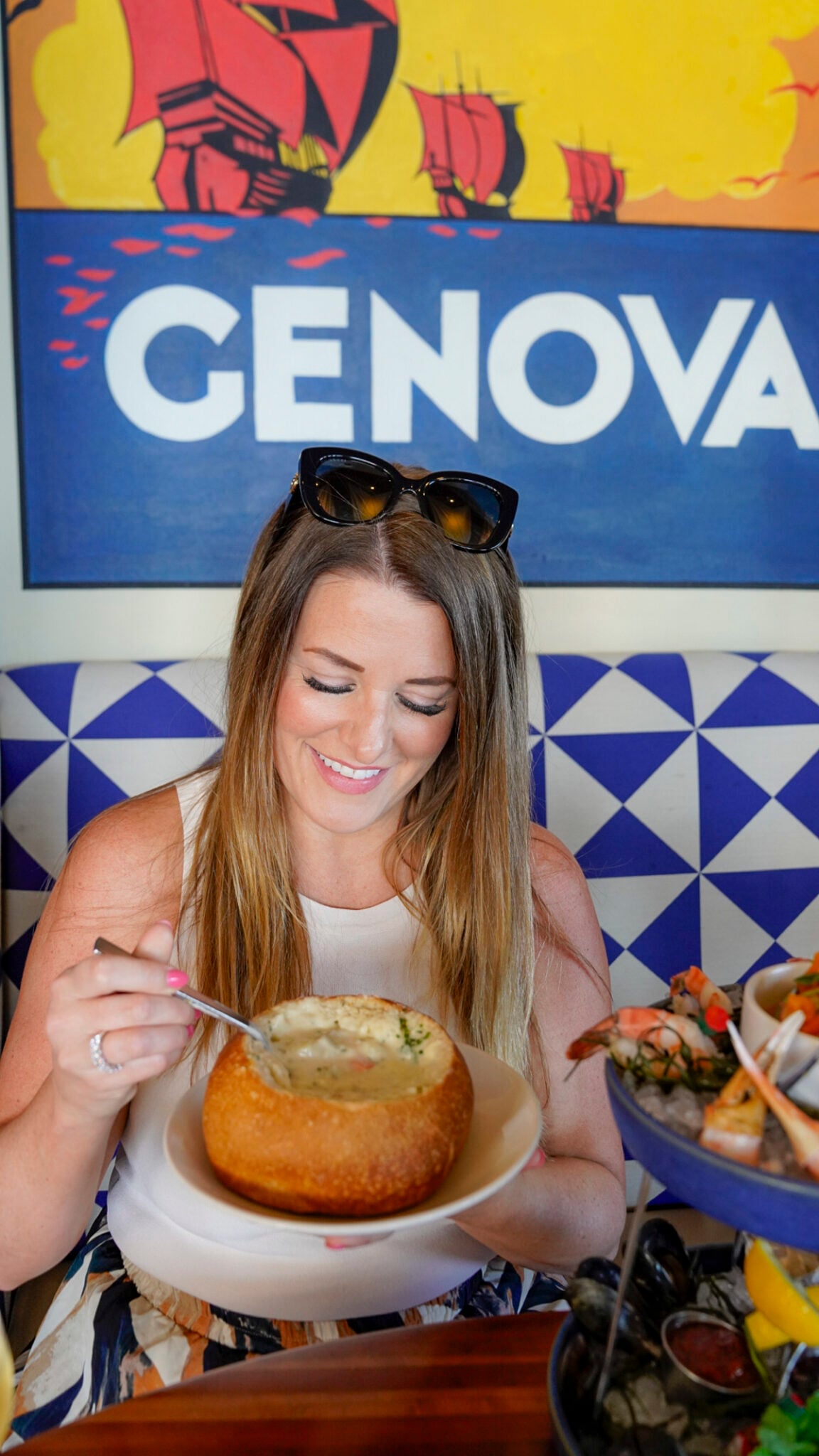 Nine Spots for the Best Seafood in Monterey, Co. California | Couple in ...