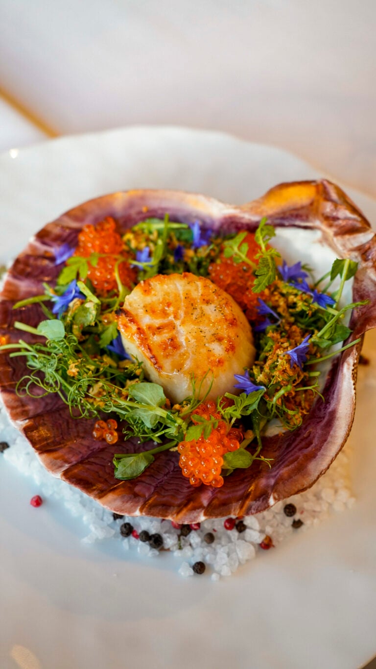 Nine Spots for the Best Seafood in Monterey, Co. California | Couple in ...