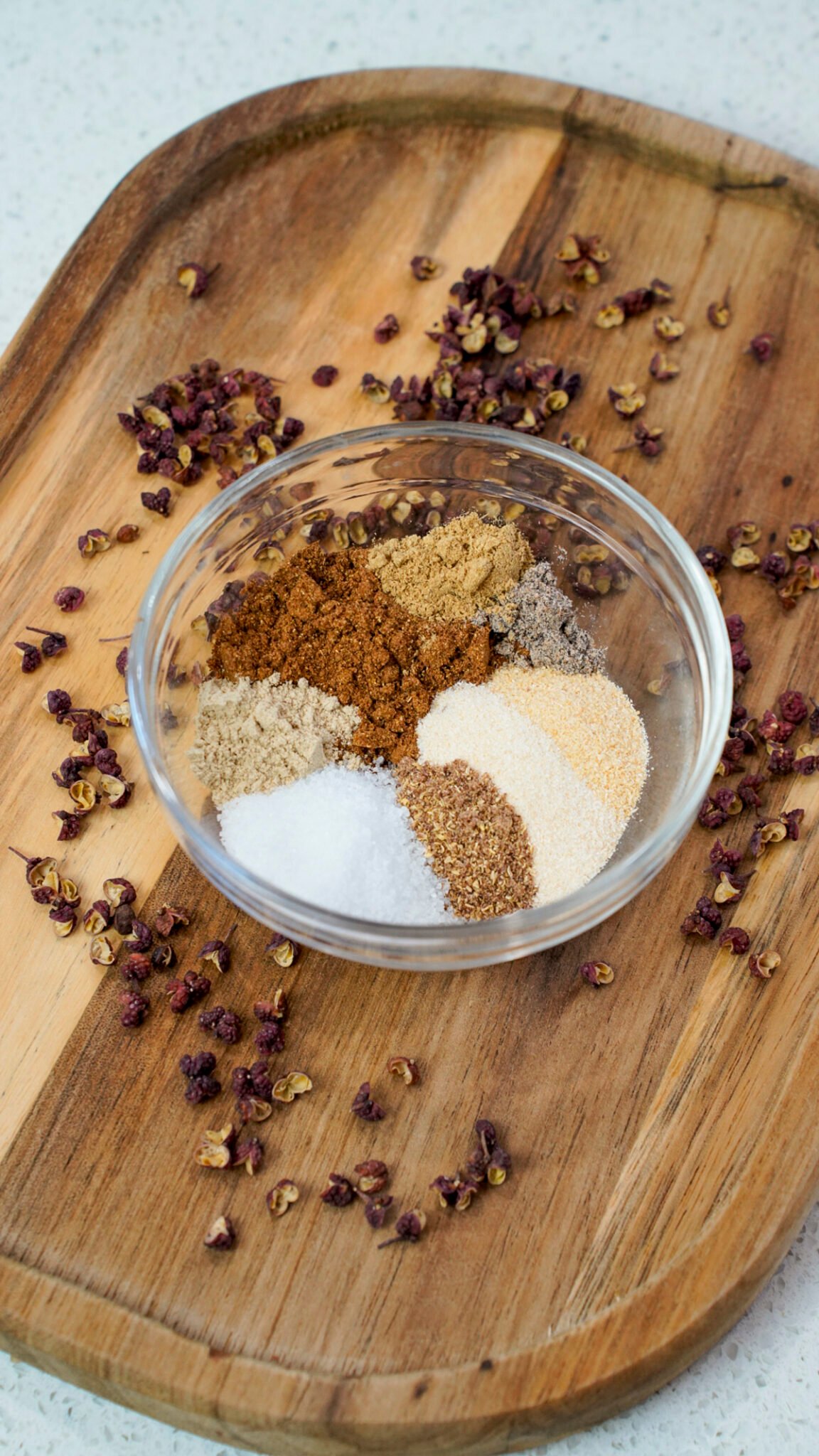 Delicious Authentic Irish Spice Bag Recipe | Couple in the Kitchen