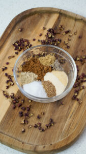 Delicious Authentic Irish Spice Bag Recipe | Couple in the Kitchen