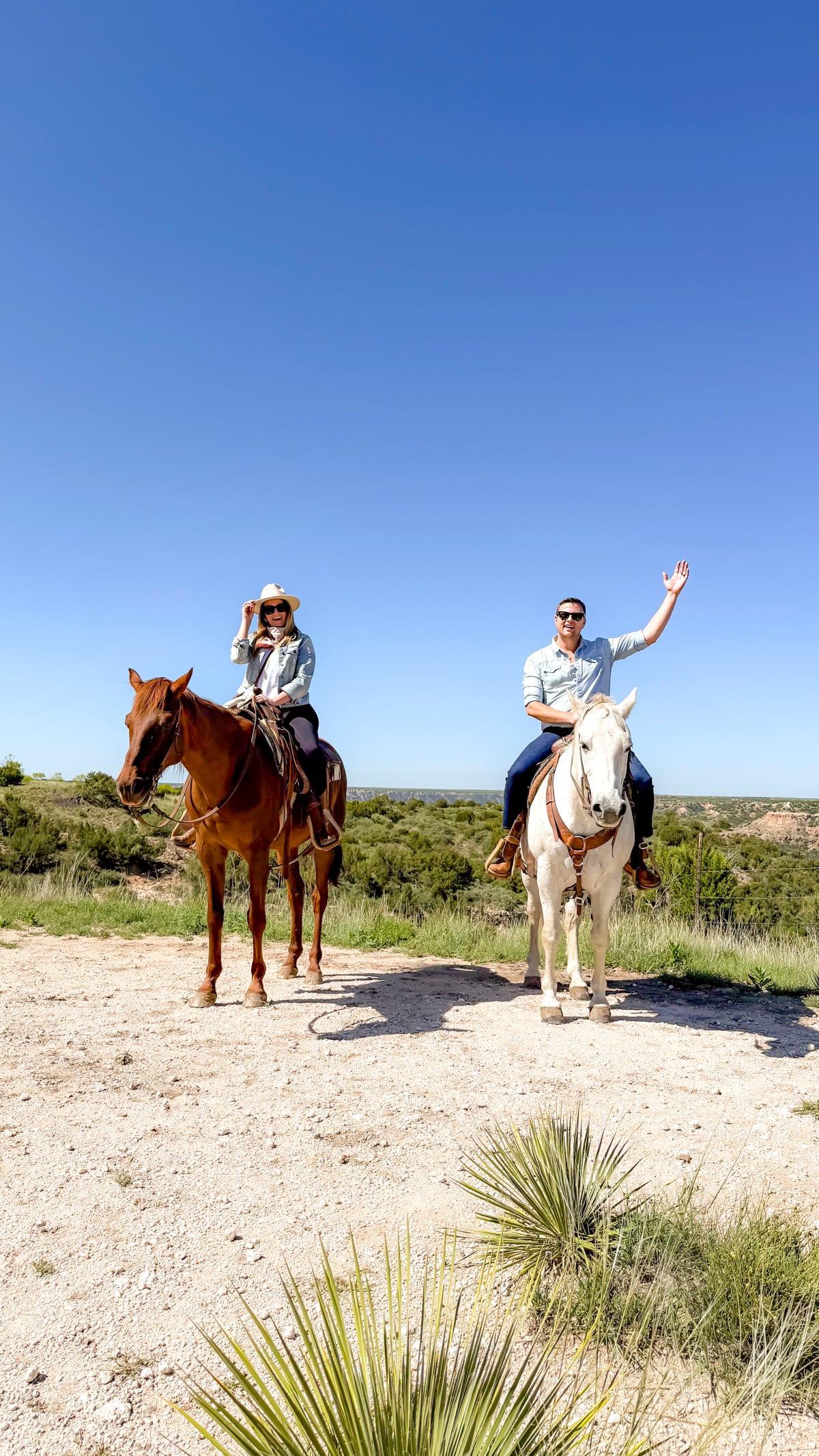 14 Fun & Unique Things to do in Amarillo, Texas | Couple in the Kitchen
