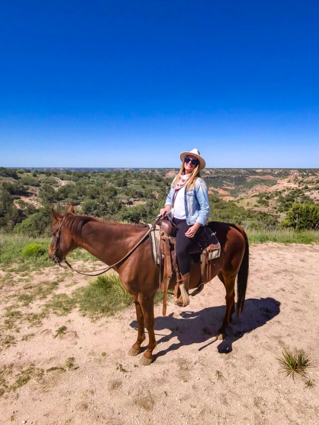 14 Fun & Unique Things to do in Amarillo, Texas | Couple in the Kitchen