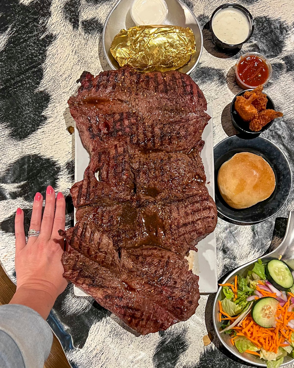 14 Fun & Unique Things to do in Amarillo, Texas | Couple in the Kitchen