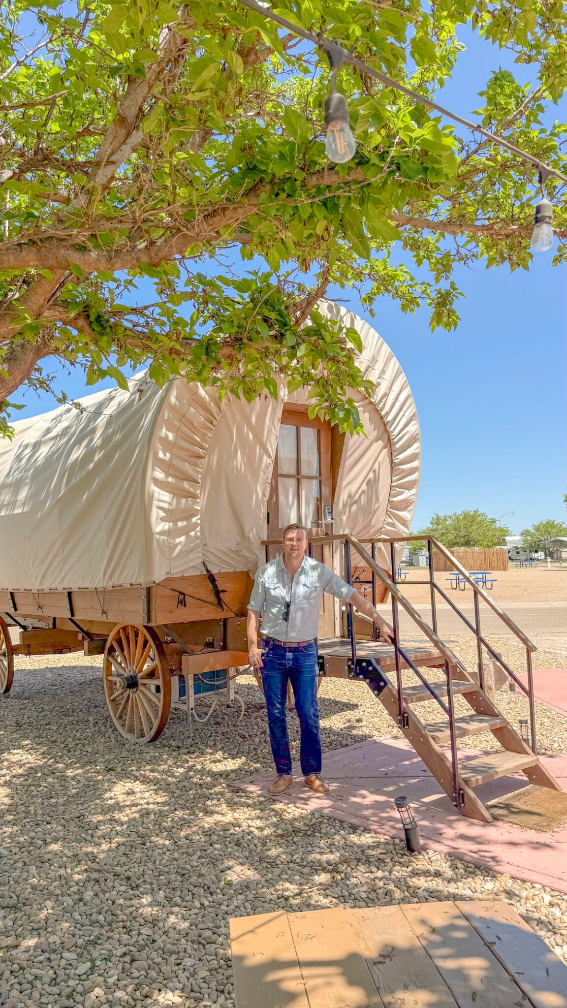 14 Fun & Unique Things to do in Amarillo, Texas | Couple in the Kitchen