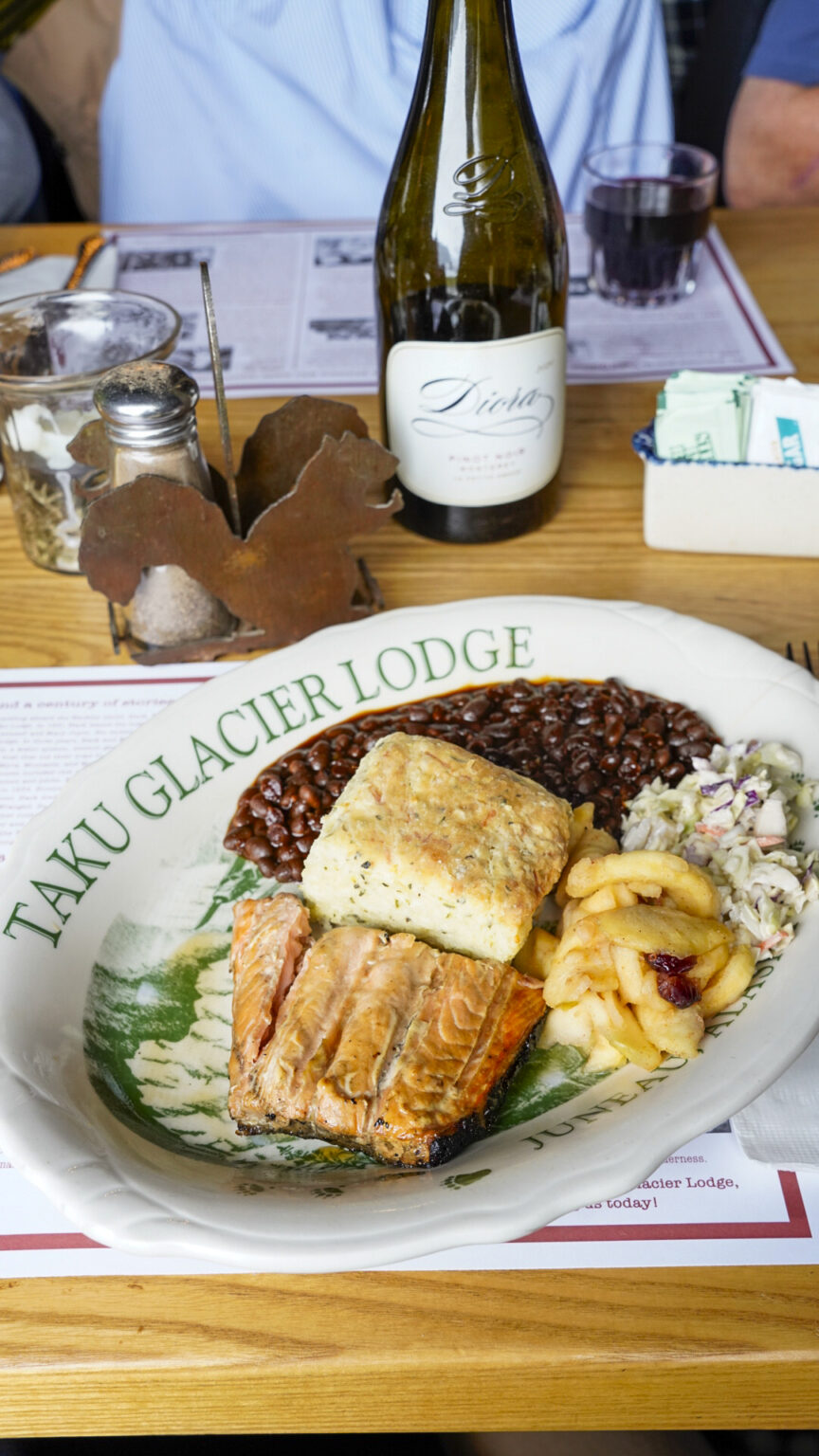 Where to Eat in Juneau: The Top Restaurants and Foods | Couple in the ...