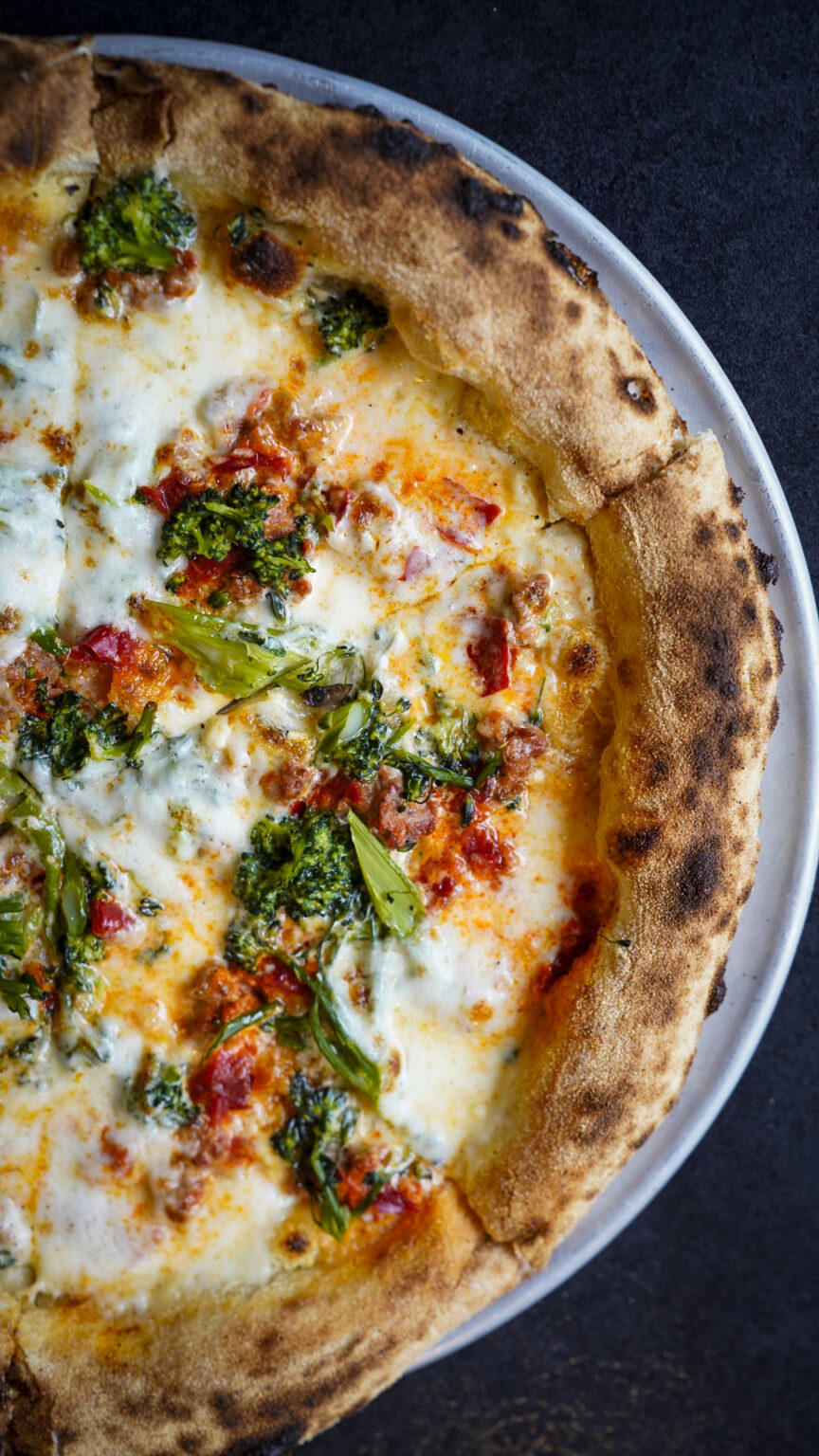 Where to Eat in Juneau: The Top Restaurants and Foods | Couple in the ...