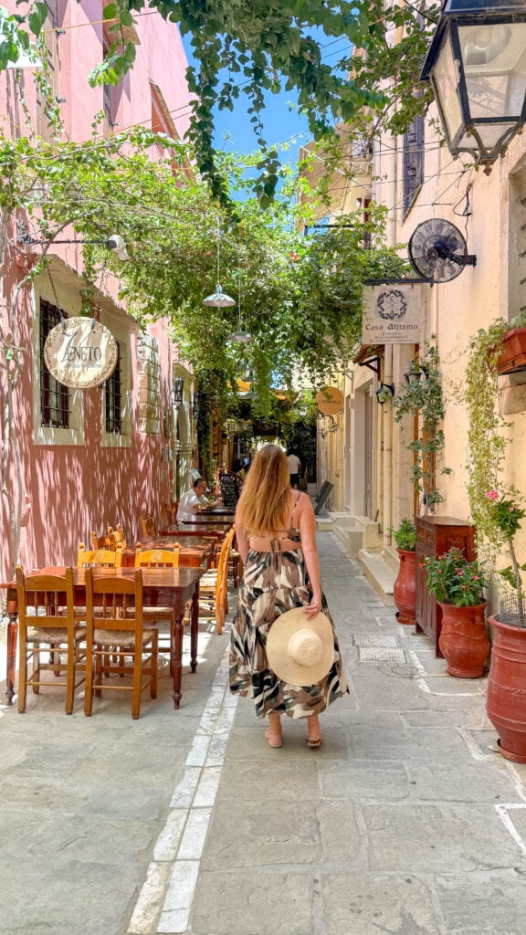 12 Can't Miss Things to Do in Rethymno, Crete | Couple in the Kitchen