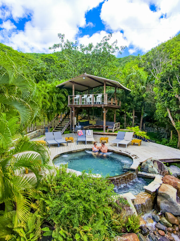 Ultimate List of Things to Do in St. Martin for Couples | Couple in the ...