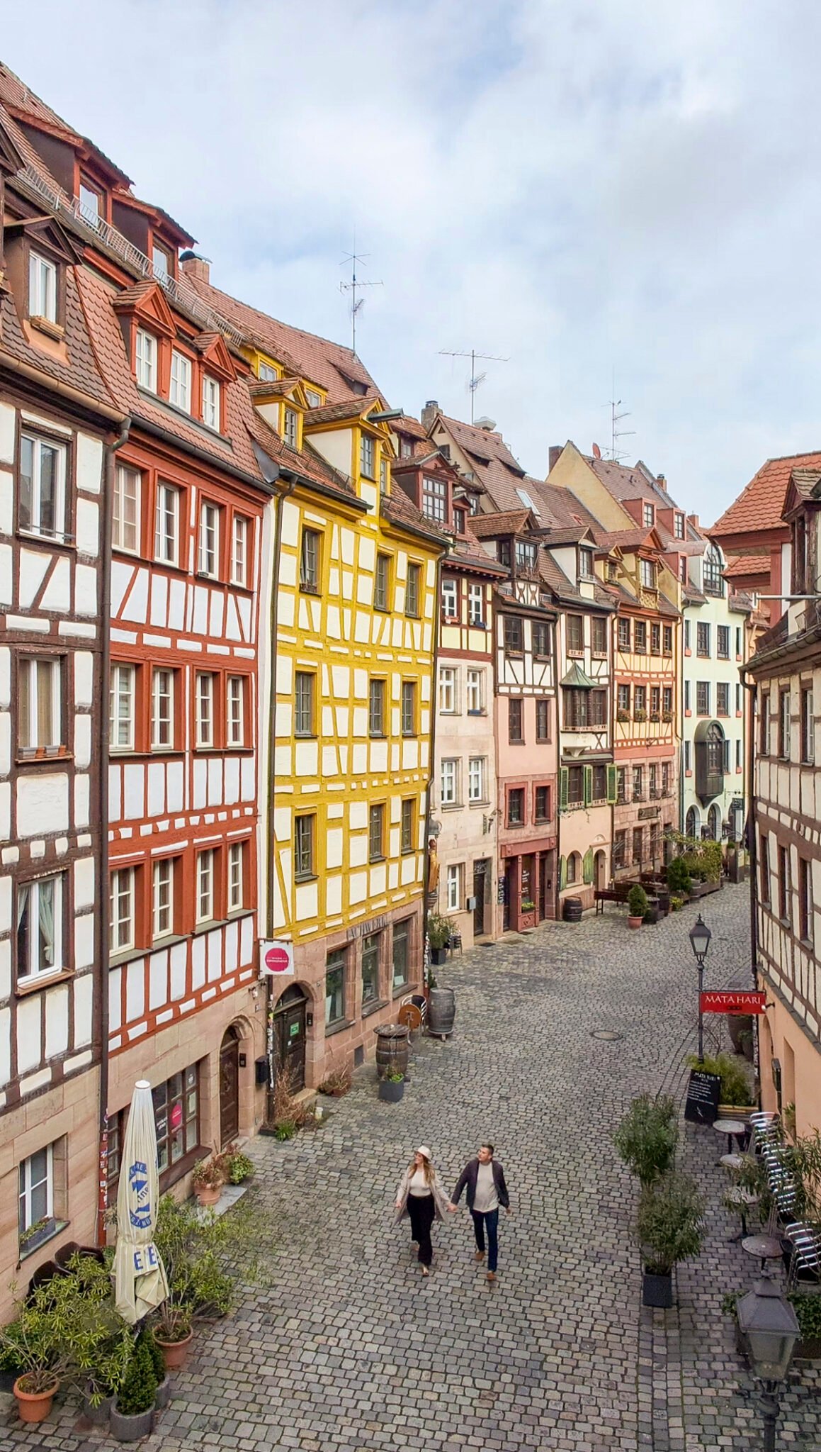 13 Can’t Miss Things to do in Nuremberg, Germany | Couple in the Kitchen